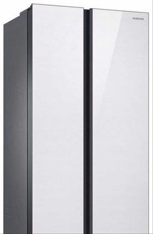 RS62R50311L Холодильник (Side-by-Side) samsung