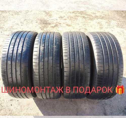 Toyo Proxes R46A 225/55 R19 99V