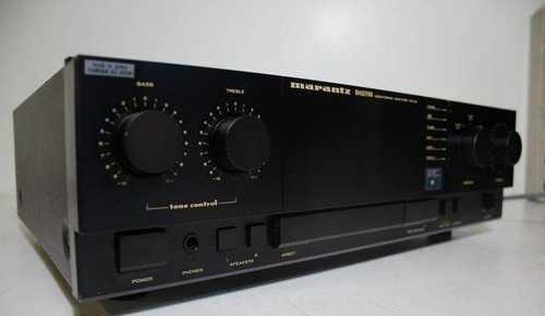 Marantz PM-54 Стерео Усилитель Japan