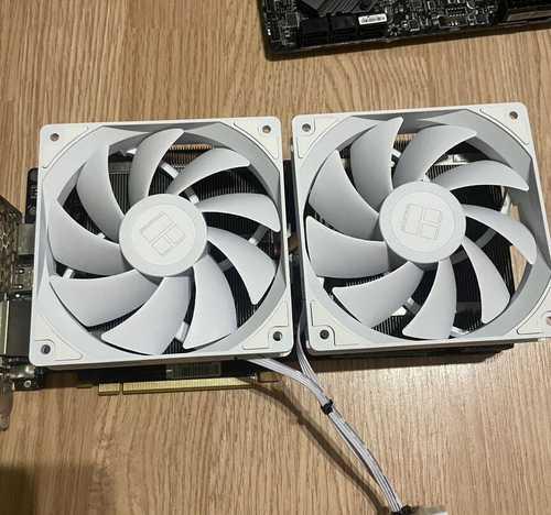 Видеокарта gtx 1080 ti