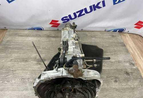 МКПП Subaru Forester S11 EJ255 2005