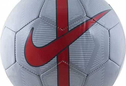 Мяч футбольный Nike, Puma