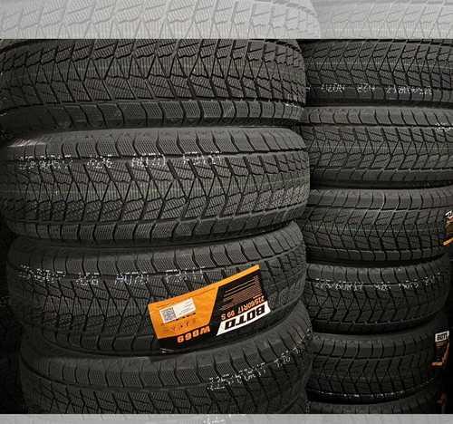 Boto WD69 225/60 R17 99S