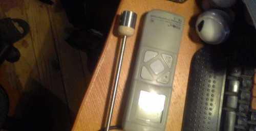Термометр контактный ТК-5,04, t-100. +1800.c
