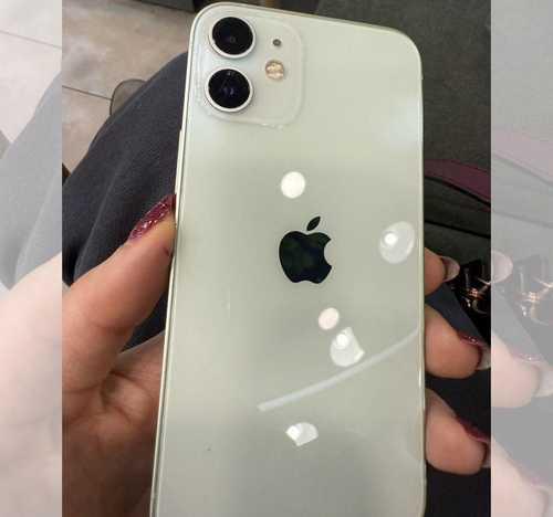 iPhone 12 mini, 128 ГБ