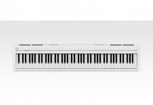 Kawai ES120W новое цифровое пианино