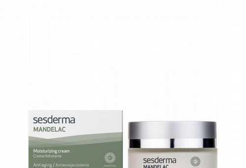Sesderma mandelac Moisturizing cream-50ml