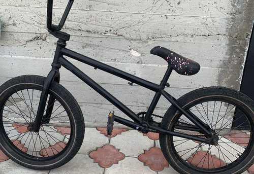 Bmx Mongoose Legion L60 (2019)