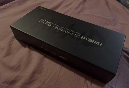 Hhkb Professional Hybrid Type-S