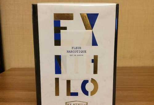 EX Nihilo - Fleur Narcotique (50ml)