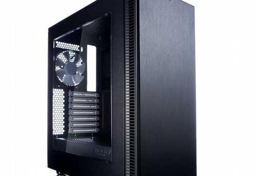 Fractal design define c