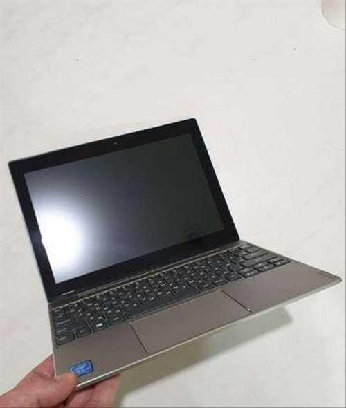 Планшет Lenovo miix 320- 10ICR