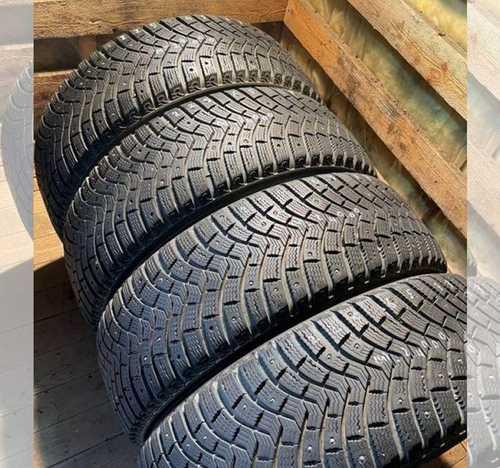 Michelin Latitude X-Ice North 2 225/65 R17