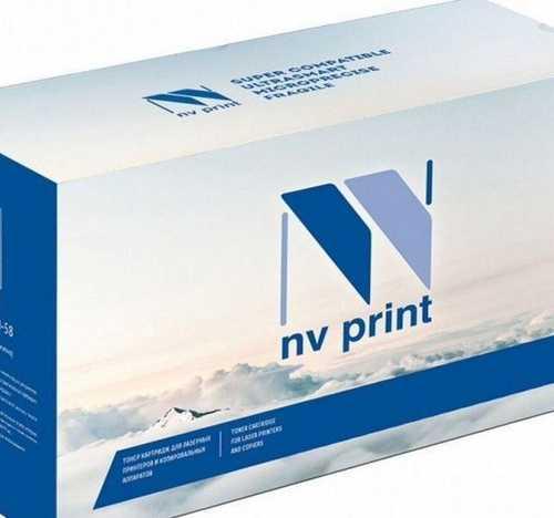 Картридж NV Print W1335A 335A для HP LaserJet M438