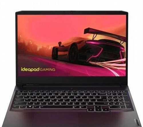 Ноутбук Lenovo IdeaPad Gaming 3 15ACH6 (82K201D1RK