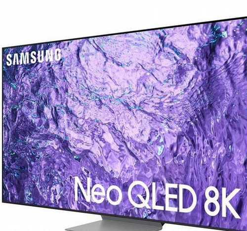 Телевизор Samsung QE55QN700CUX