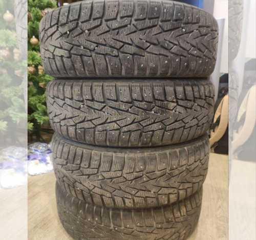 Nokian Tyres Hakkapeliitta 7 185/65 R15 92T