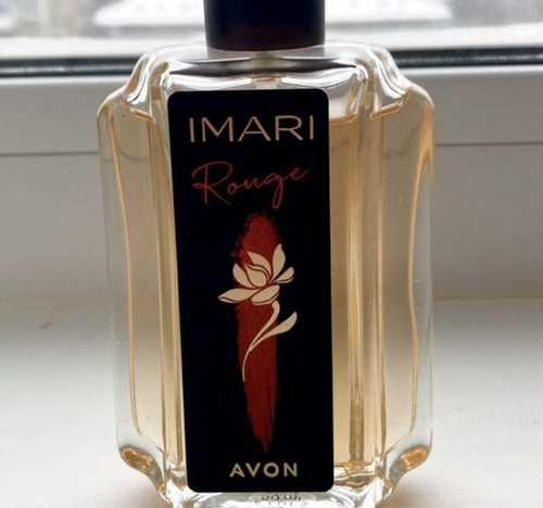 Духи женские avon Imari