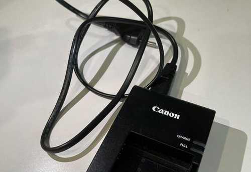 Зарядное устройство Canon LC-E10