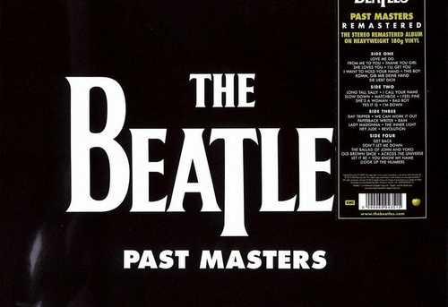 The Beatles – Past Masters