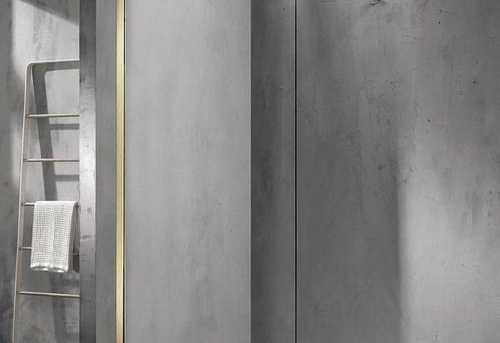 Душевая перегородка Vincea Walk-In 90 VSW-1H900CL