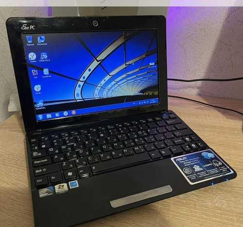 Asus Eee PC 1011CX