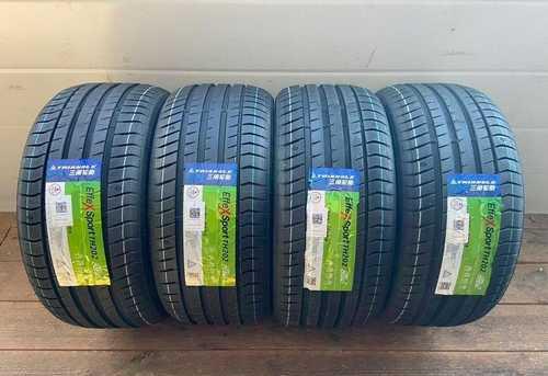 Triangle EffeXSport TH202 215/35 R18 84Y