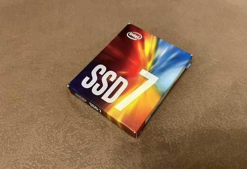 Ssd m2 512gb intel 760p