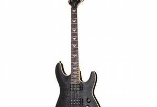 Schecter omen extreme 6