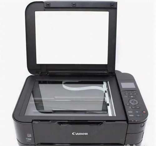 Мфу принтео canon mg5140