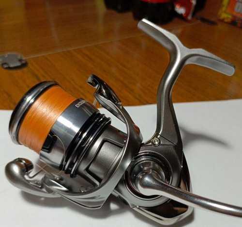 Daiwa 23 Exceler LT 2500