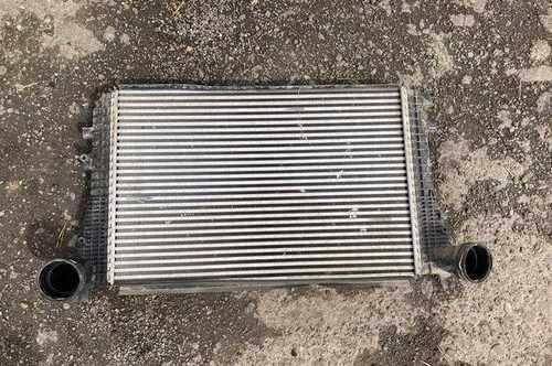 Skoda Octavia A5 интеркуллер 1K0145803T 2004-2013