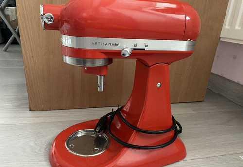 Планетарный миксер KitchenAid Artisan KSM3311