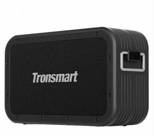 Портативная акустика Tronsmart Force Max, 80 Вт