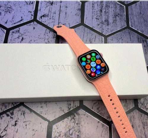 Apple Watch 9 mini   Гарантия