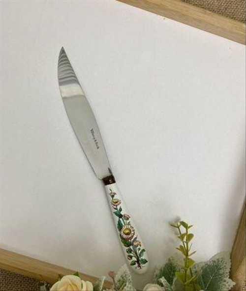 Нож Villeroy&Boch Botanica /Виллерой Бох Ботаника