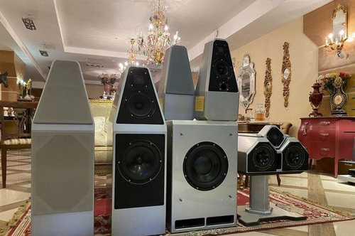 Wilson audio
