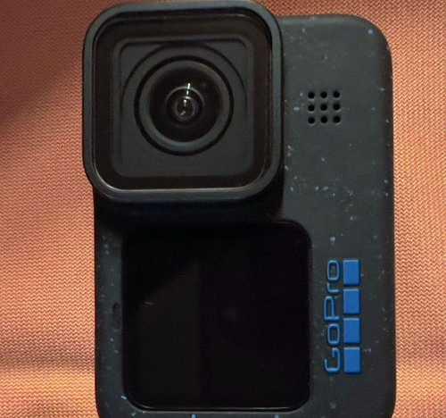 Камера GoPro hero 12 black