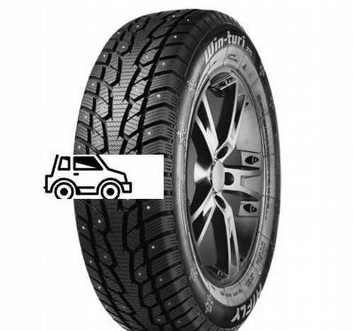 Hifly Win-Turi 215 265/70 R16 112T