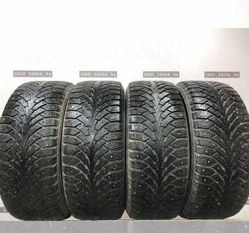 Nordman Nordman 4 235/55 R17