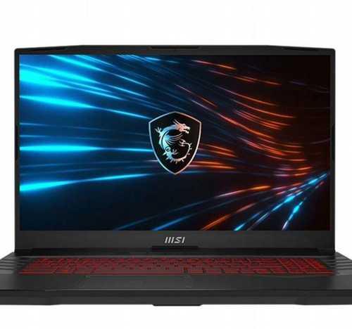 Ноутбук MSI Pulse GL7611UEK-081XRU