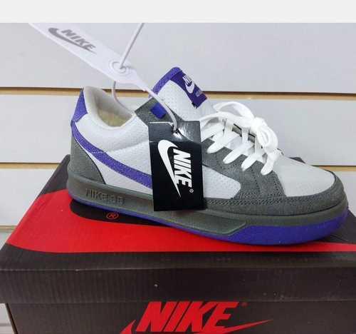 Кроссовки nike sb dunk зима р.41-46