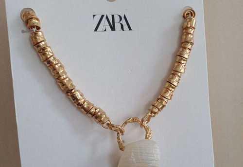 Ожерелье Zara новое