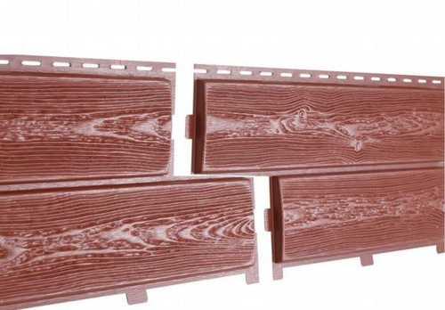 Сайдинг Timberblock hokla color (2000*250мм) 0,5 к