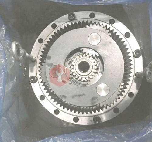 Редуктор поворота CAT 325DL 191-2693