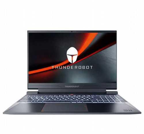 Ноутбук Thunderobot 911 X Wild Hunter G2 Pro, i5 12450H/16Gb/SSD512Gb/RTX4060 8Gb/15.6" FHD IPS 165H