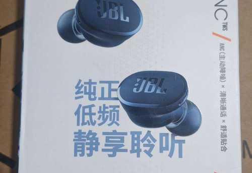 JBL tune 130NC TWS Blue