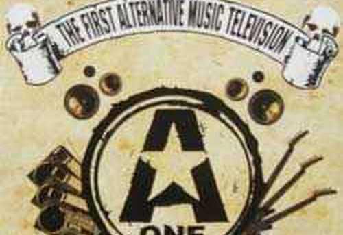 Various – A-One Records: The First Alternative