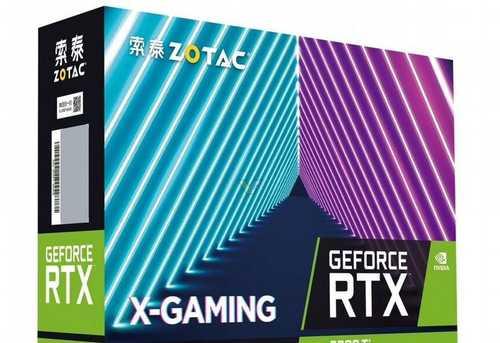 Видеокарты Zotac RTX 3080 Ti 12Gb X Gaming OC