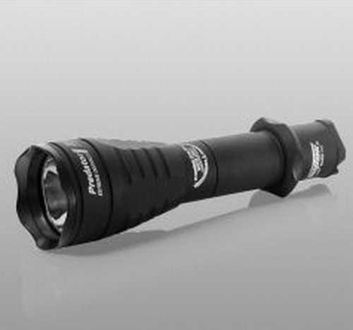 Тактический фонарь Armytek Predator